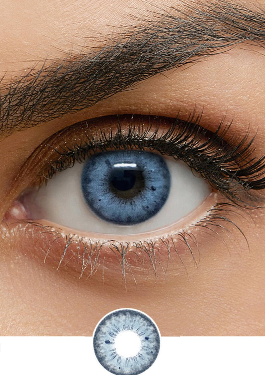 Bleu – Lila Beauty